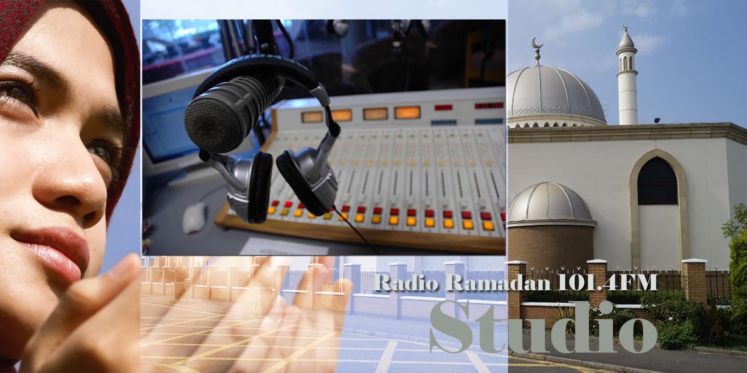 Radio Ramadan